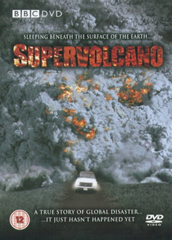 Supervolcano - CeX (MX): - Comprar, Vender, Donar